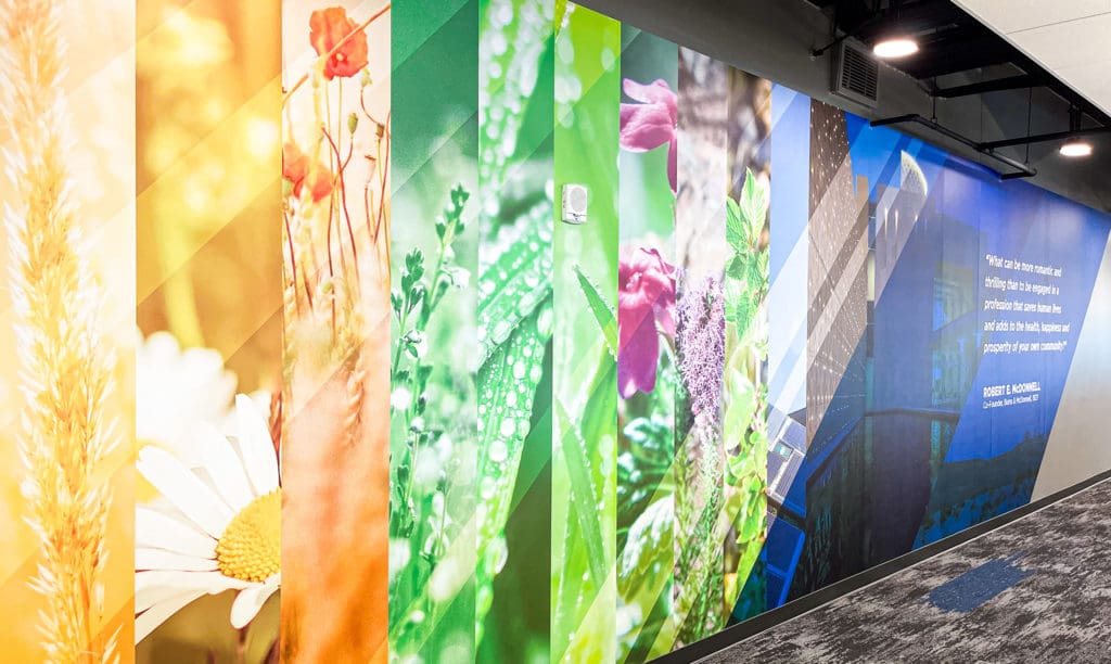 National Retail Installation Company | Legion Graphics