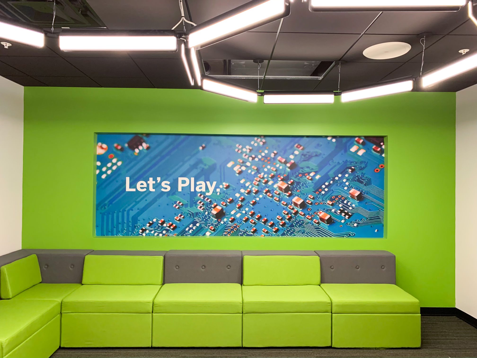 Contact - Legion Graphics